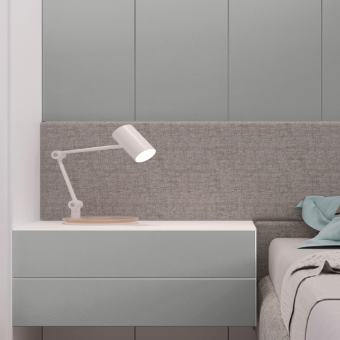 ДСП Kronospan 0197 SU Шиншила Сіра, 2800х2070х18 ᐅ Купити в Україні ...