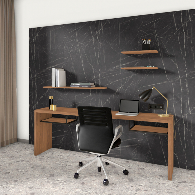 ДСП Egger H1386 ST40 Дуб Казелла коричневий, 2800х2070х18 ᐅ Купити в ...