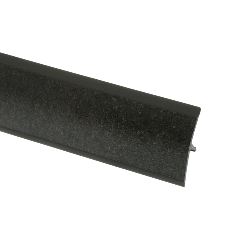 Плінтус F228 ST78 Титаніт антрацит, 4100 мм, Egger ᐅ Купити в Україні ...