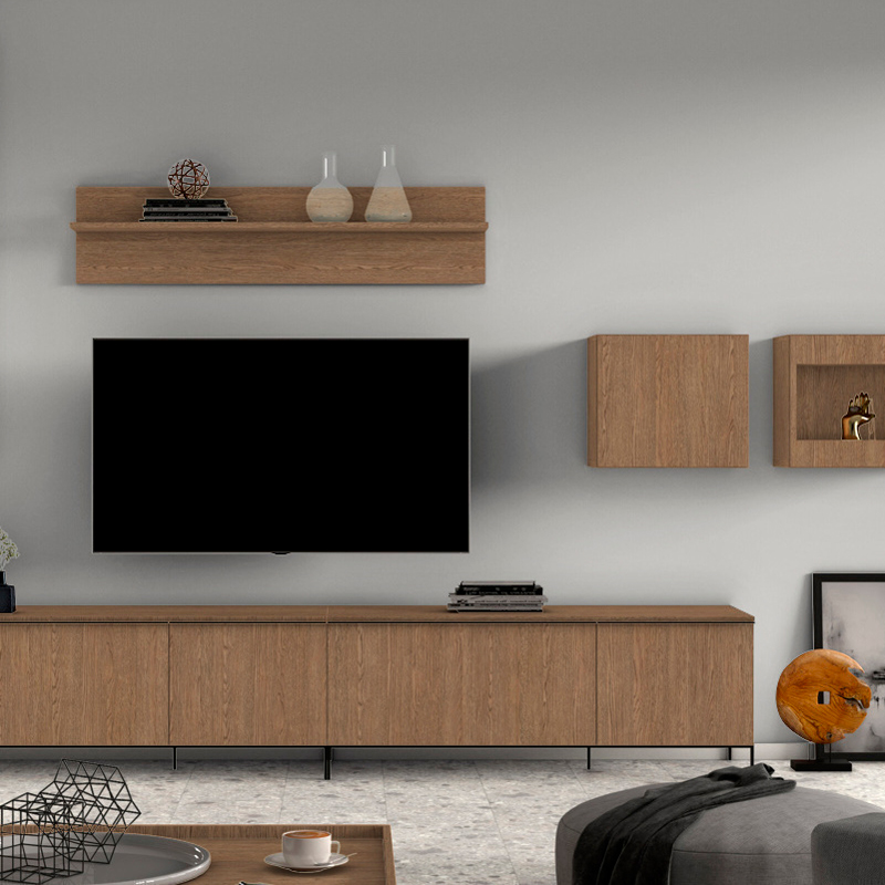 ДСП Egger H1303 ST12 Дуб Белмонт коричневий, 2800х2070х18 ᐅ Купити в ...