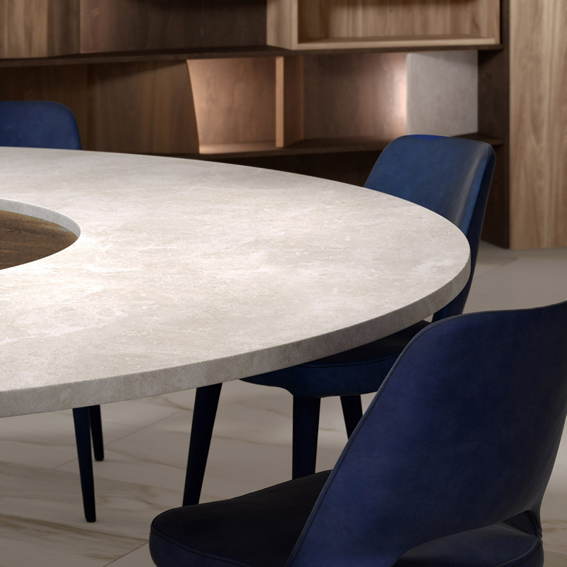 Столешница Kronospan K367 PH Навона Кремовая (Влагостойкая), 4100х600х38 ᐅ Купить в Украине ...